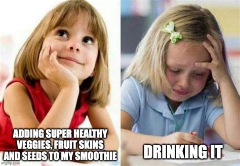 Can Anyone Else Relate Rsmoothies