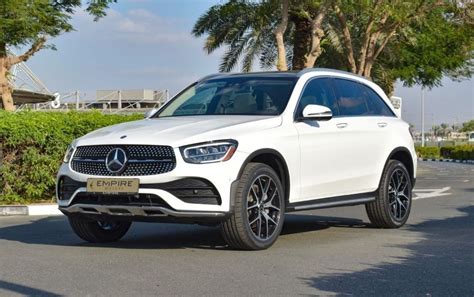 Used Mercedes Benz Glc 300 4matic Mercedes Glc300 Amg 2022 Usa 2022
