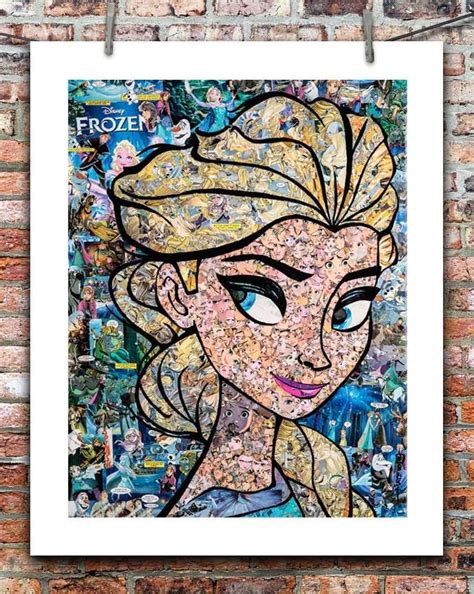 Elsa Poster Joseph Mayernik