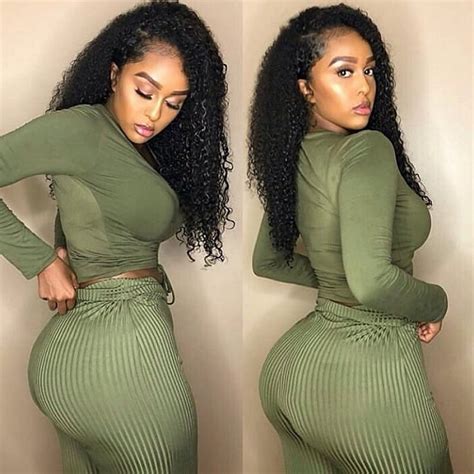 30 Best Swag Outfit Ideas For Black Girls On Stylevore