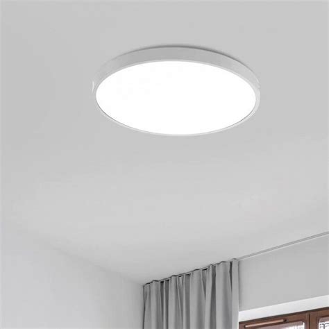 Потолочный светильник Yeelight Jade Ceiling Light C2001 (C2001C450) 450 ...