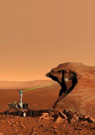 Nasas Huge Mars Rover Curiosity 11 Amazing Facts Space