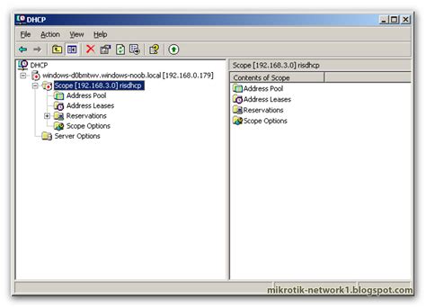 2019 Dhcp Server Windows Dhcp Server For Windows Server 2019