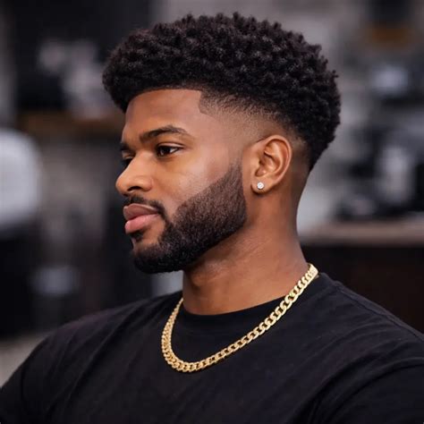 10 Best Low Taper Fade Haircuts For Black Men 2026 Guide The Trendy