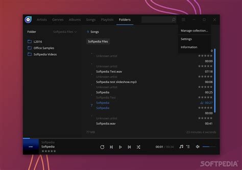 Dopamine Download Linux Softpedia