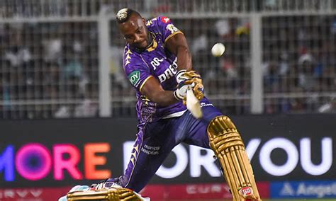 After Faf Du Plessis Now Andre Russell Announces End Of Ipl Playing Career Hum News