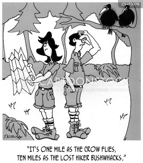 Map Reader Cartoons And Comics Funny Pictures From Cartoonstock