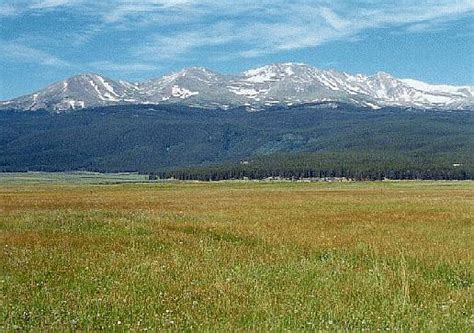 Mount Massive Trip Report