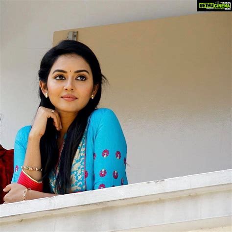 Vidhya Instagram Hi🦋 Gethu Cinema