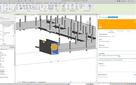 Revit Issues AddIn Edit AEC Tech Drop