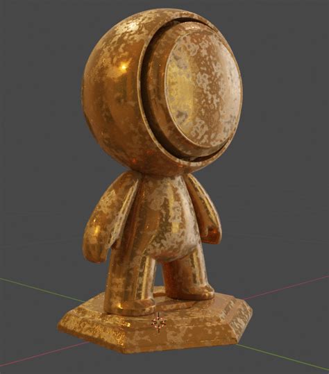 How To Get This Color And Texture Materials And Textures Blender