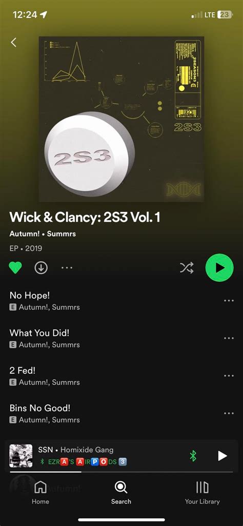 Who Is Clancy” Rsummrsxo