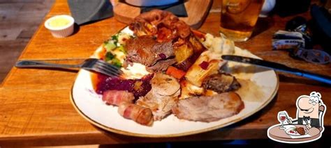 Wighton In Torquay Restaurant Menu And Reviews