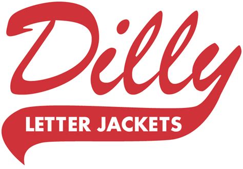 Bpa Dilly Dilly Letter Jackets