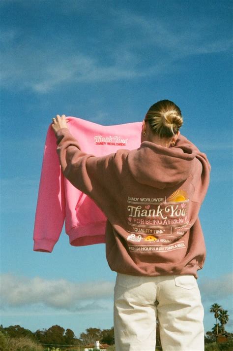Your New Favorite Hoodie Dandy Worldwide