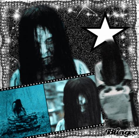 The Ring Samara Picture Blingee Com
