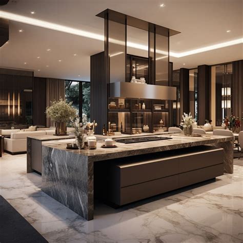 Luxury Kitchen Design Kitchen Remodel Kitchen Organization Home Inspo