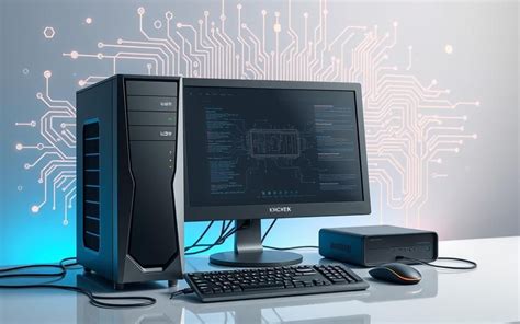 What Is A Computer System A Comprehensive Definition In 2025