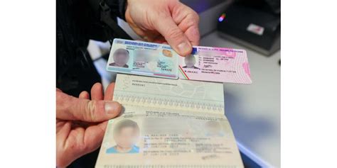 Pontarlier Fraude Documentaire Une Formation Pour Détecter Les Faux