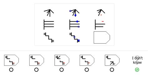 Iq Test Question From Psychology Today Rmensa