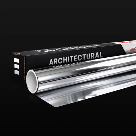 Silver Reflective Hitek