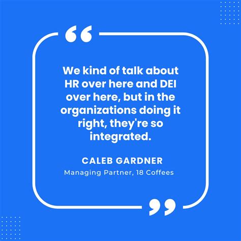 Caleb Gardner Posted On Linkedin