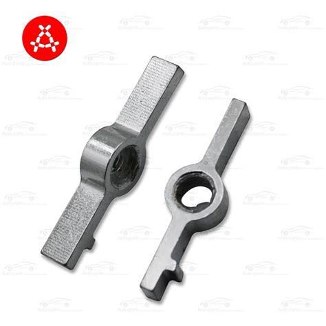 랜드로버 재규어 보크 레인지로버 디스커버리 4 전자 기어 노브 스위치 시프트 모듈 브래킷 일반적인 문제 수리