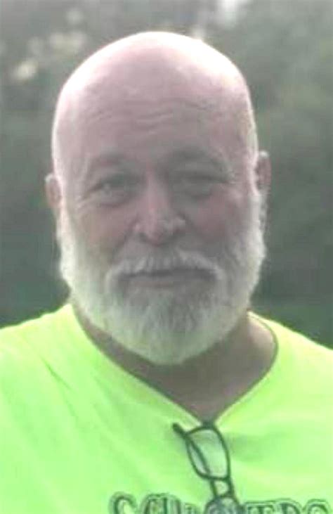 Ricky Rick Alan Mudd Obituary Pekin Il