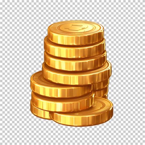 Page 7 Gold Coins Pile Psd 7000 High Quality Free Psd Templates