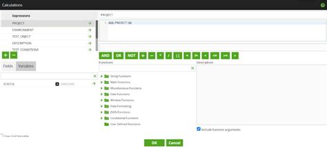 How To Automate SQL Tests In Matillion With PhDatas Automated Testing Tool PhData