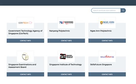 blog · opencerts