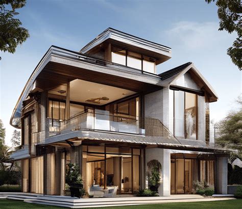 Beyond Blueprints Structural Engineering In Luxury Homes Innodez