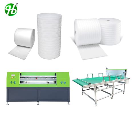 Expanded Polyethylene Foam Roll Planks Sheets Polyethylene Foam Blocks