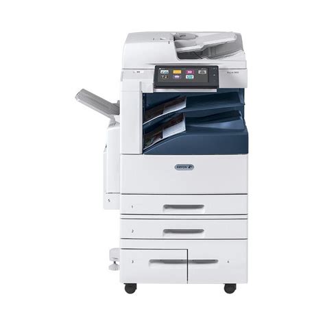 User Manual Xerox Altalink C8070 English 372 Pages