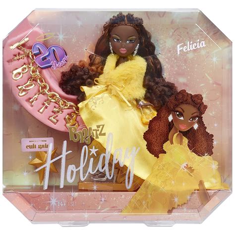 All Bratz Dolls The Toy Pool