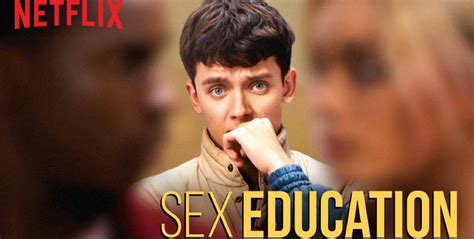 Ще има ли втори сезон на Netflix сериала Sex Education