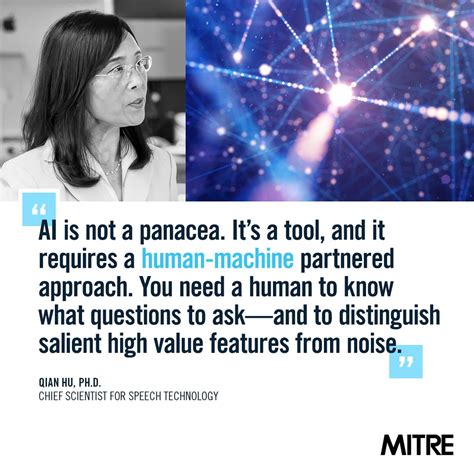 Mitre On Linkedin Ai