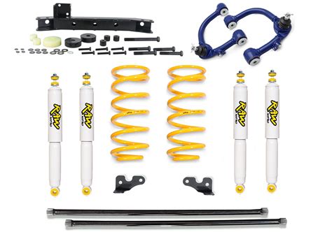 Lift Kit Land Cruiser 100 At Ida Barrera Blog