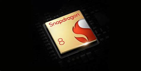 Snapdragon Gen Could Launch Sooner Than Expected