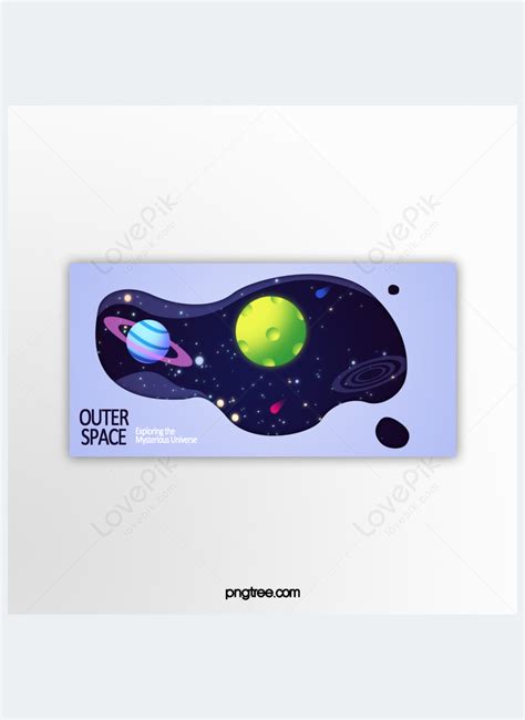 Dark Outer Space Gradient Template Template Image Picture Free Download 464765538