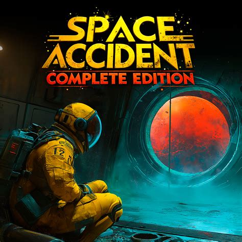 Space Accident Complete Edition 오늘 다운로드 및 구매 Epic Games Store
