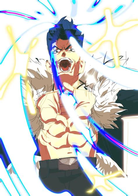 Ishigori Ryu Ryu Ishigori Jujutsu Kaisen Image 4673373