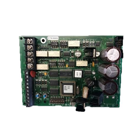 4100 0625 Simplex 4100es Local Mode Transponder Interface Card Tic