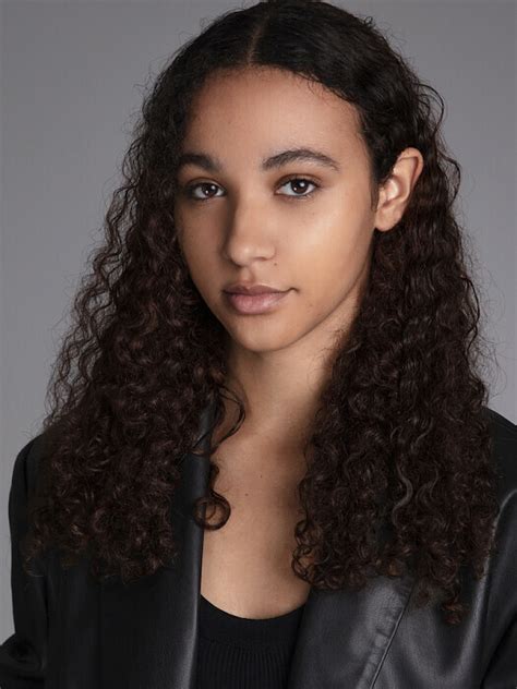 Marsha D Forte Model Management