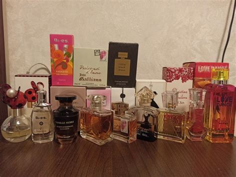 Парфуми — цена 60 грн в каталоге Духи Купить товары для красоты и здоровья по доступной цене на