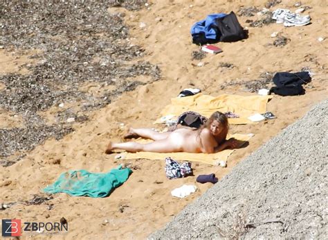 Damsels At Malta Beaches Zb Porn