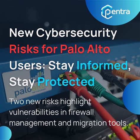 Cybersecurity Infosec Vulnerabilitymanagement Firewallsecurity Dataprotection