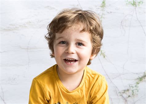 Milo Mini Models Talent