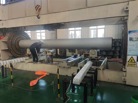 Hydrostatic Test Procedures And Method Candn Industrial Group Pipe