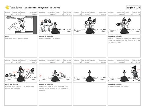 Storyboardanimaticsanimations Juan Andres Art Site
